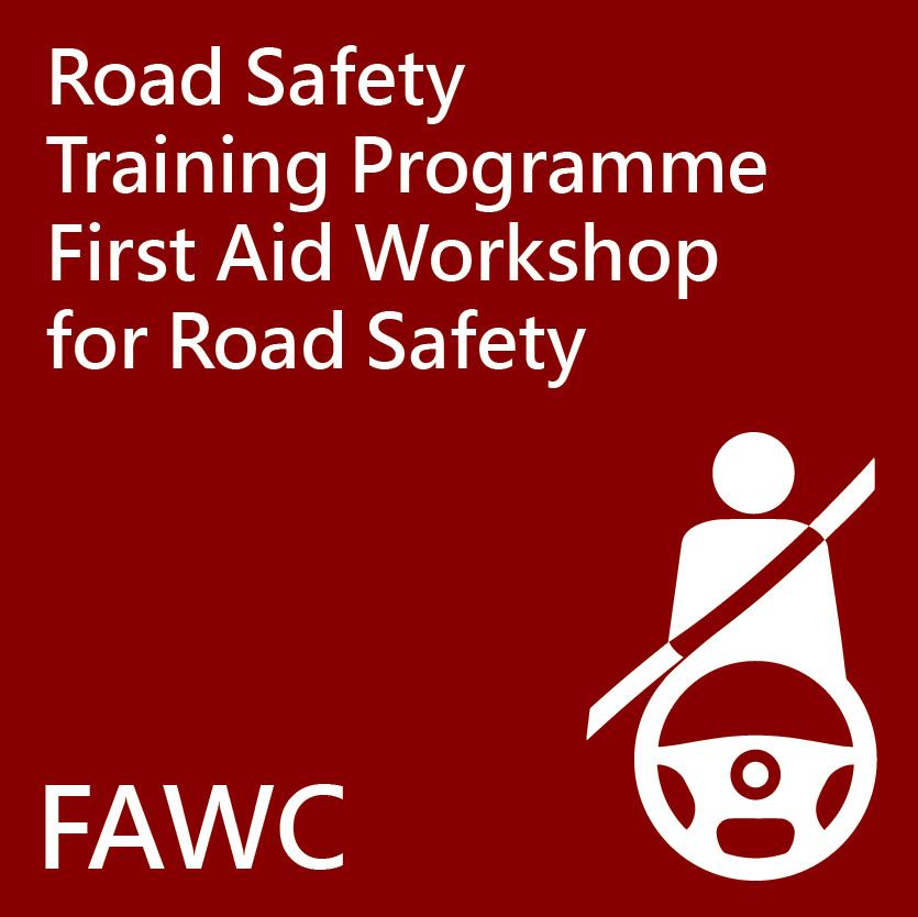 First Aid Workshop on Road Safety (The Community Chest Social ...